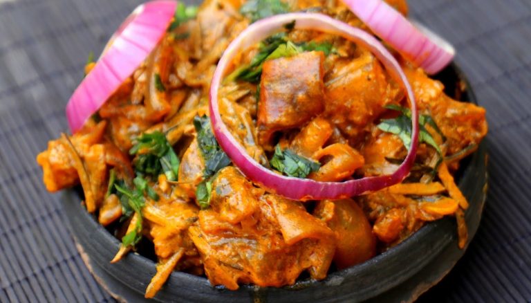 Foodnify - The all-in-one food platform for recipe sharing and homemade ...